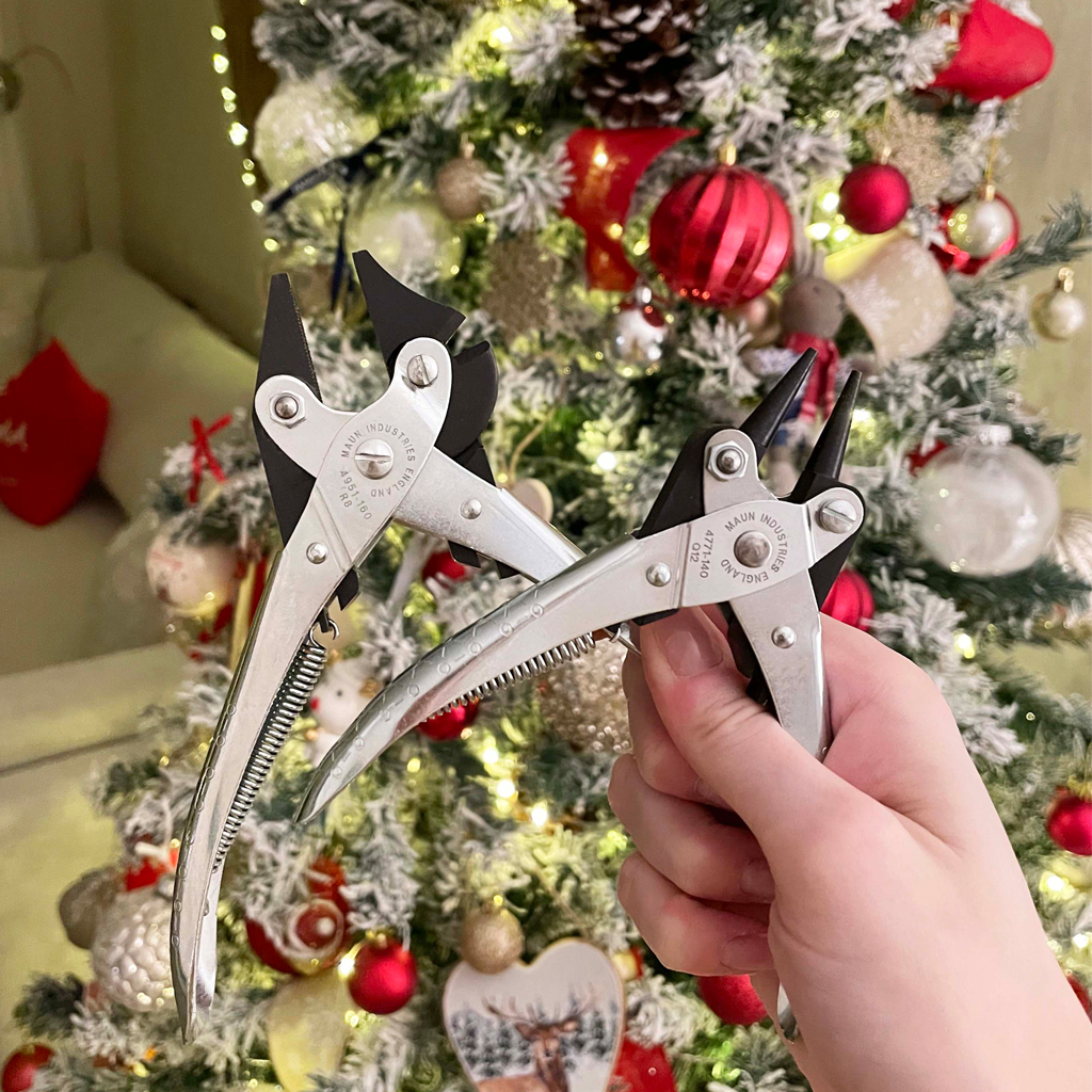 Best Tools For Christmas Decorations In 2025 - Maun Industries Limited
